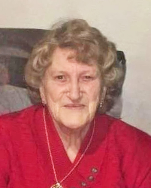 Death Notice of Phyllis BYRNES (née Roche) (Kileely, Limerick) | rip.ie