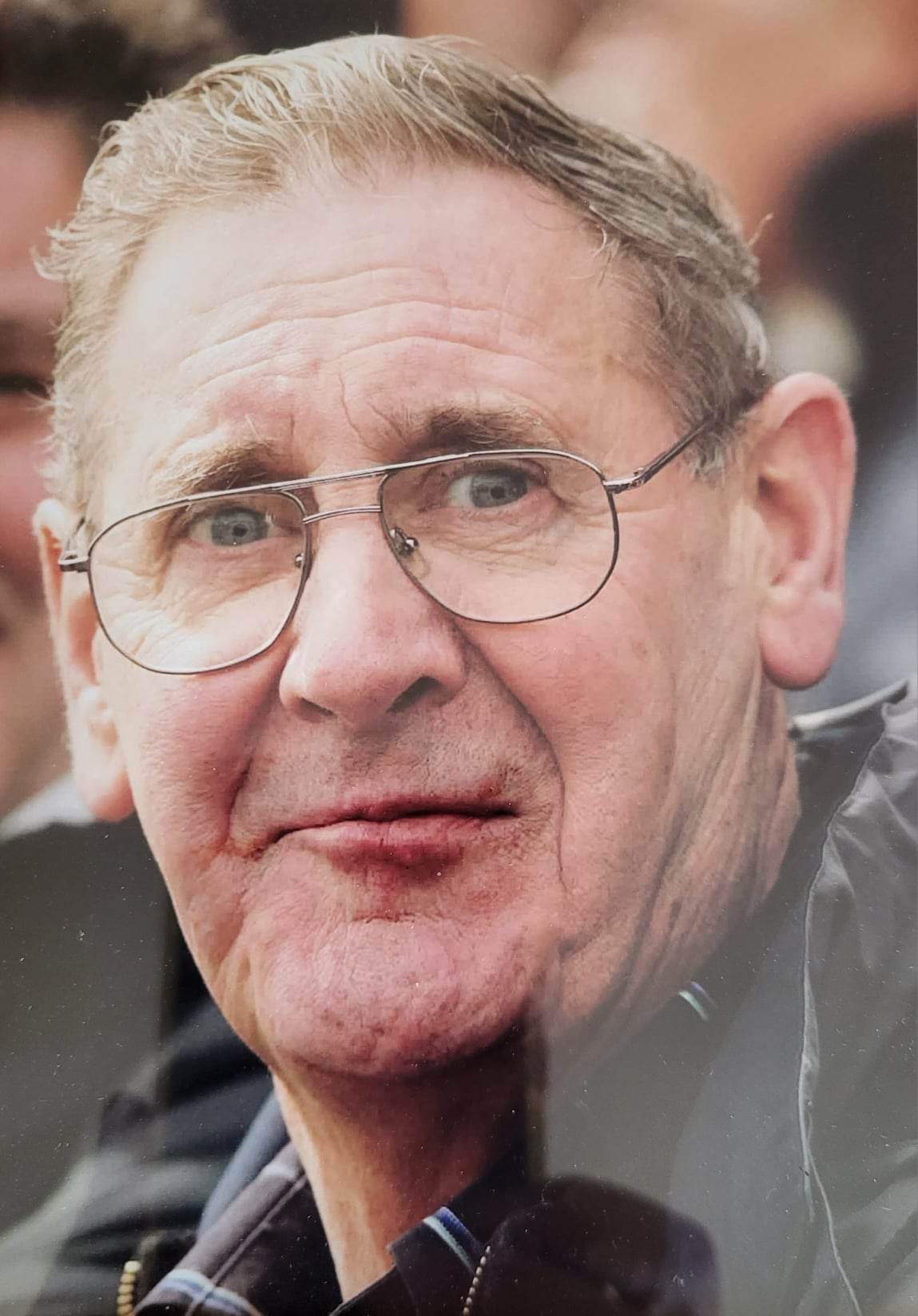Death Notice of Mick Dunleavey (Letterkenny, Donegal) | rip.ie