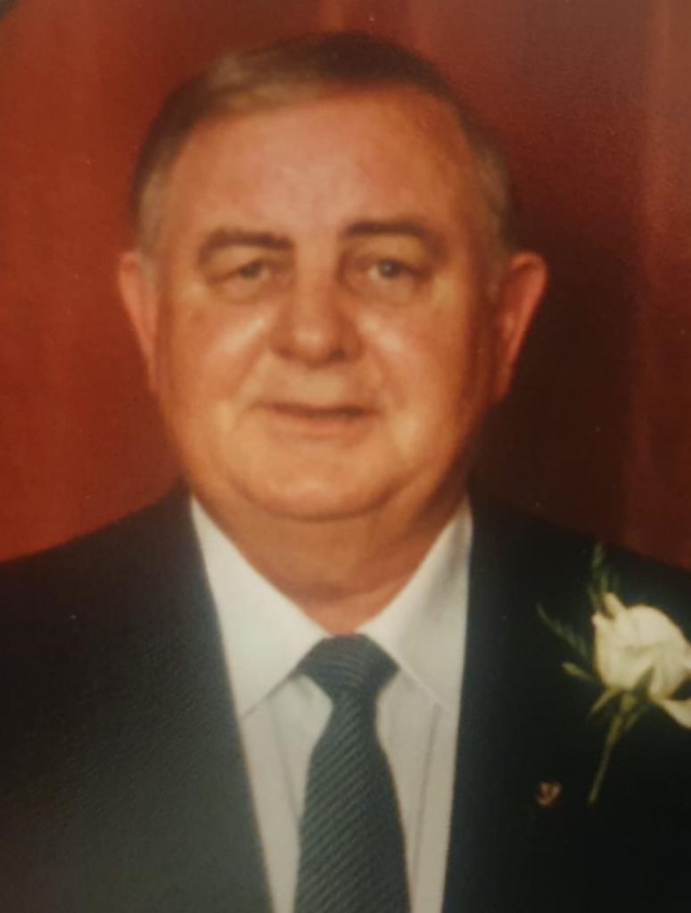 Death Notice of Patrick (Pat) Duffy (Ballyglunin, Galway) | rip.ie