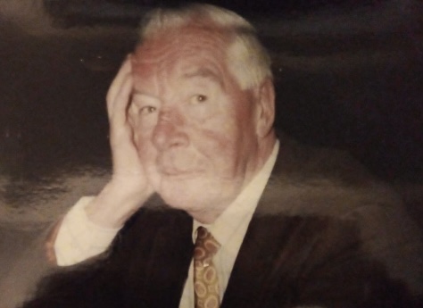 Death Notice of Patrick Roddy (Cork City, Cork) | rip.ie