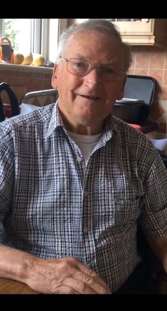 Death Notice of John MURRAY (Mullingar, Westmeath) | rip.ie