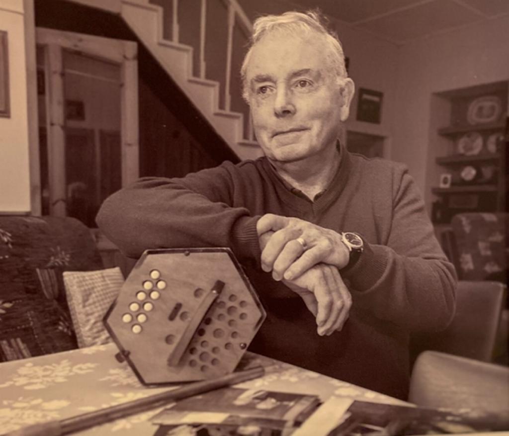 Death Notice of Patrick Crehan (Ennis, Clare) | rip.ie