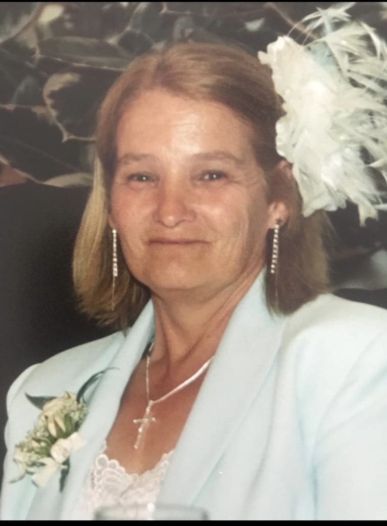 Death Notice of Maureen Scanlon (Sligo Town, Sligo) | rip.ie