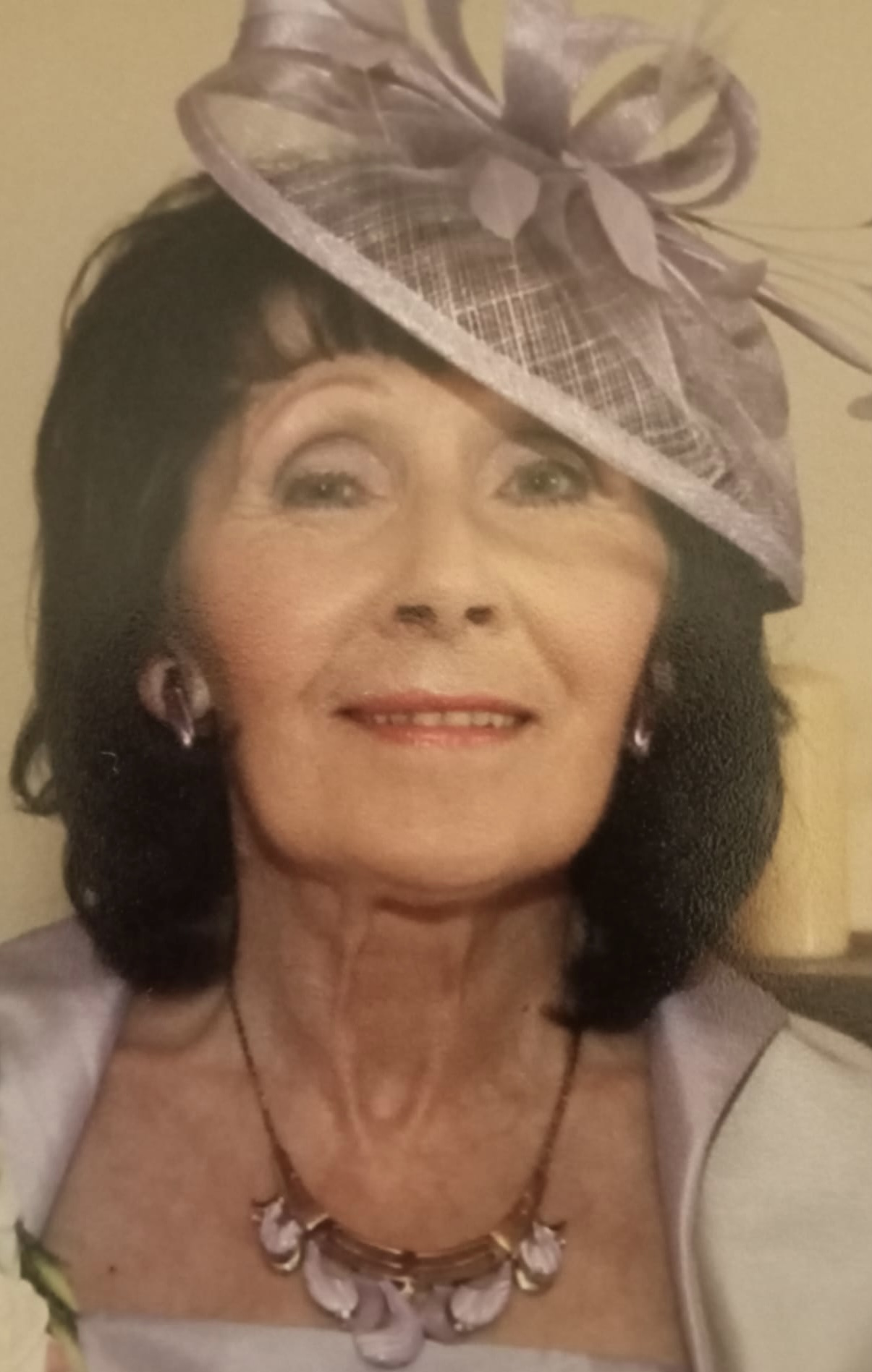 Death Notice of Anne Conroy (née D'arcy) (Kiltimagh, Mayo) | rip.ie