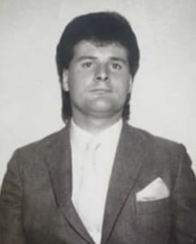 Death Notice of Terry Slevin (Blackrock, Dublin) | rip.ie