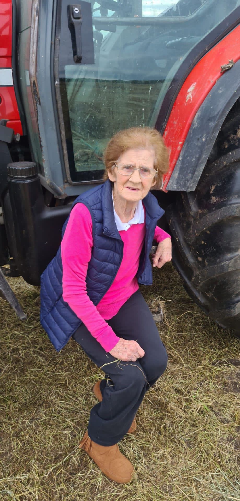 Death Notice of Mary Hepburn (St Johnston, Donegal) | rip.ie