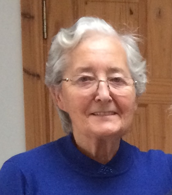 Death Notice of Kathleen Veronica Galvin (Dunkineely, Donegal) | rip.ie