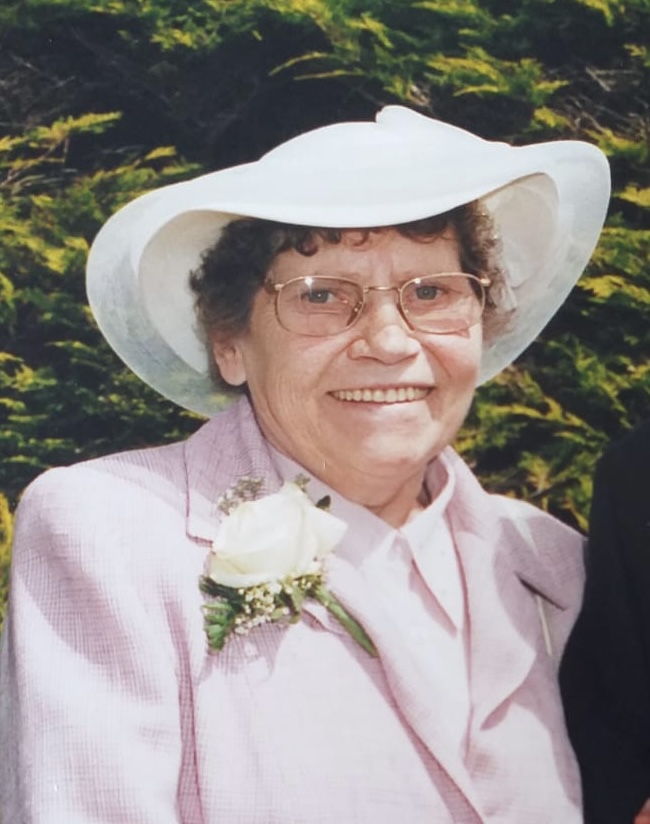 Death Notice of Teresa Murray (née Mc Hugh) (Kilkerrin, Galway) | rip.ie