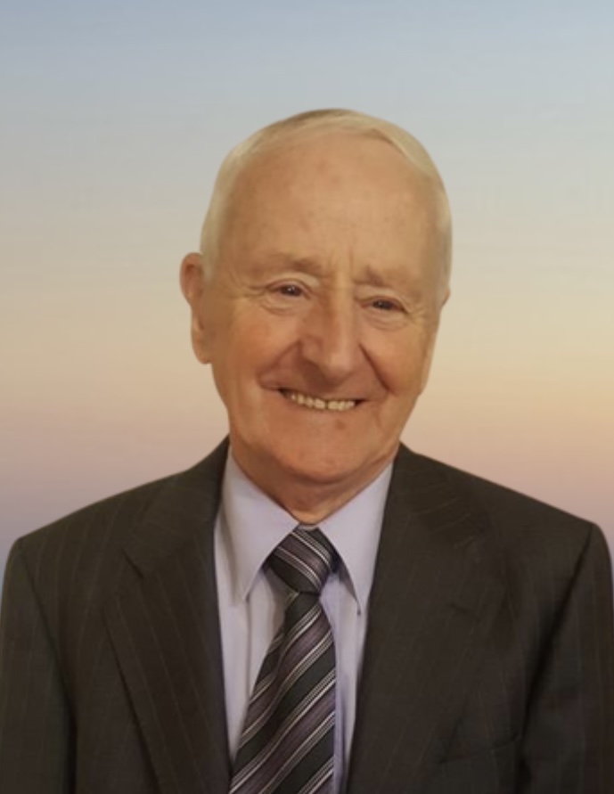 Death Notice of Brian O'Brien (Navan, Meath) | rip.ie