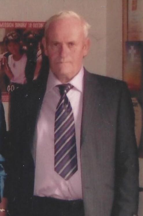Death Notice of Frank Devane (Hollymount, Mayo) | rip.ie
