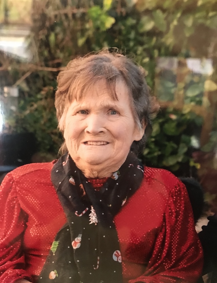Death Notice of Bridie Keenan (née Gray) (Emyvale, Monaghan) | rip.ie