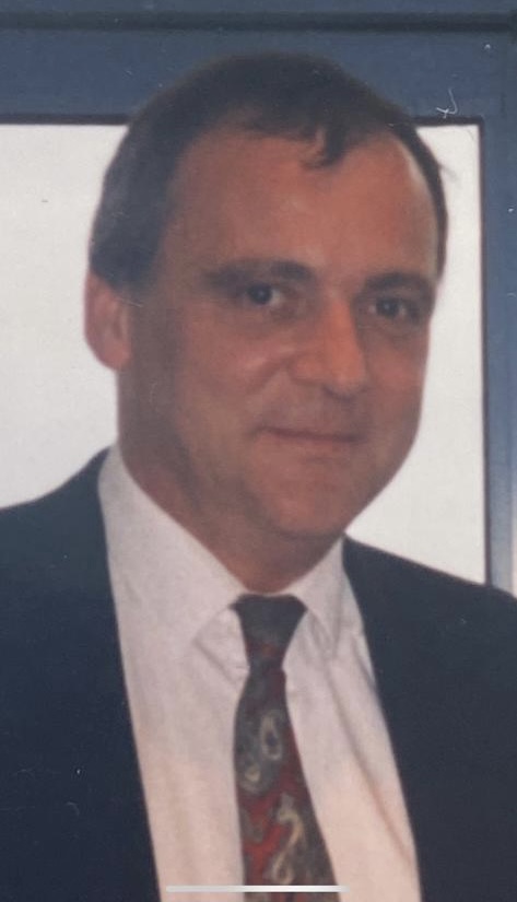 Death Notice of Christopher (Chris) Hogan (Navan, Meath) | rip.ie