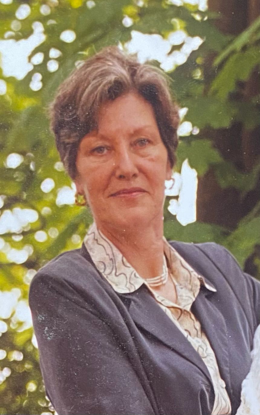 Death Notice of Frances Brady (née Cooney) (Belturbet, Cavan) | rip.ie