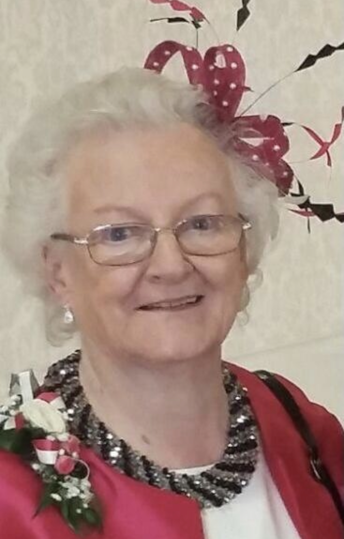 Death Notice of Patricia BYRNE (née Creegan) (Culloville, Armagh) | rip.ie