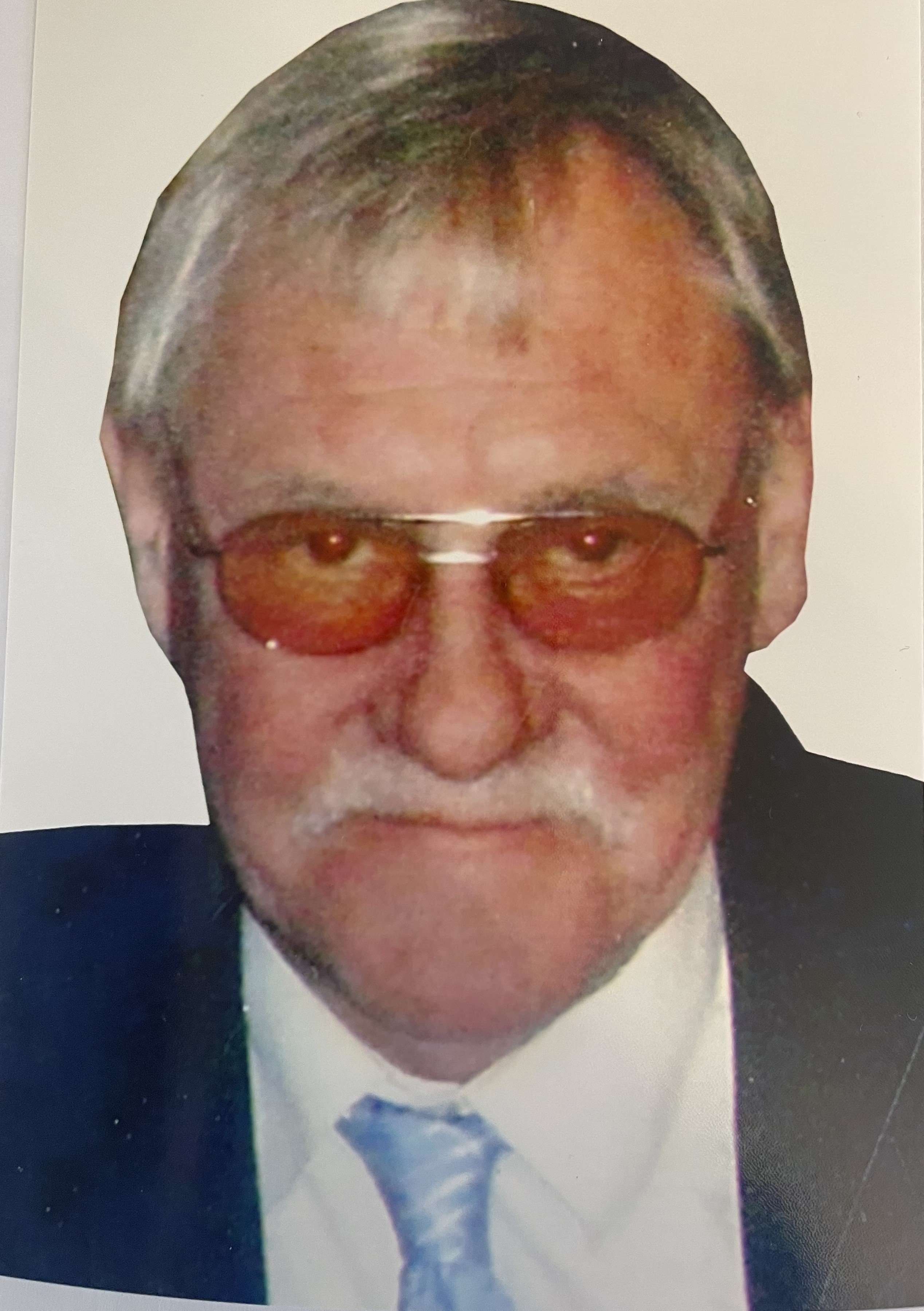 Death Notice of Charles, Anthony (Tony) CARROLL (Dublin 2, Dublin) | rip.ie