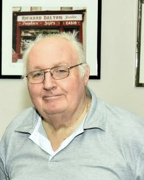 Death Notice of John Pelham (Dungarvan, Waterford) | rip.ie