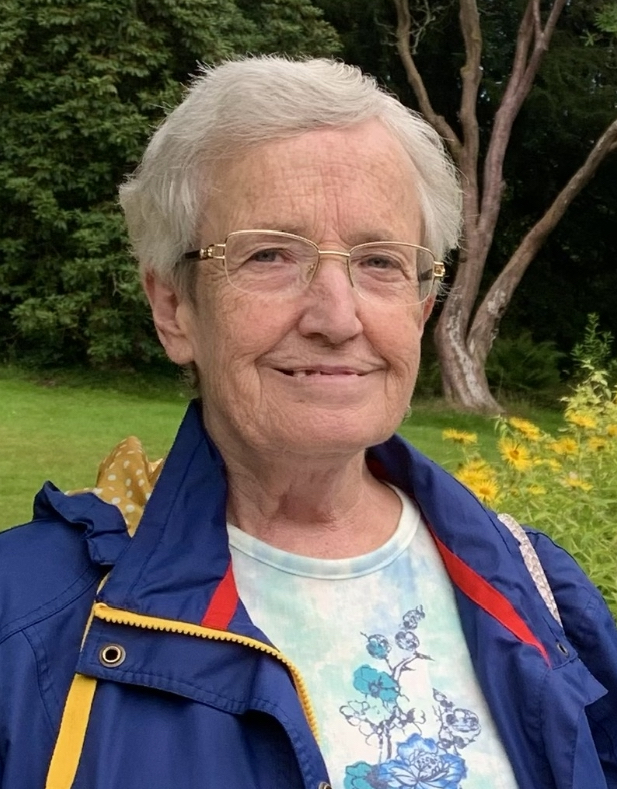 Death Notice of Ann WALL (née McNulty) (Kilnamanagh, Dublin) | rip.ie