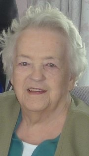 Death Notice of Vera Burke (née O'Meara) (Portumna, Galway) | rip.ie