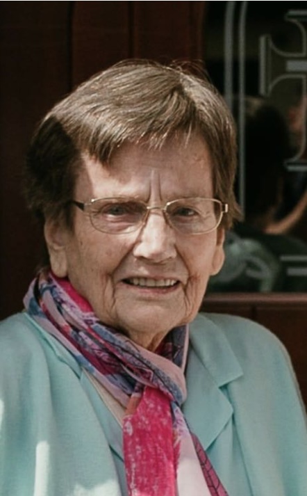 Death Notice of Margaret Deeny (née Doherty) (Stranorlar, Donegal) | rip.ie
