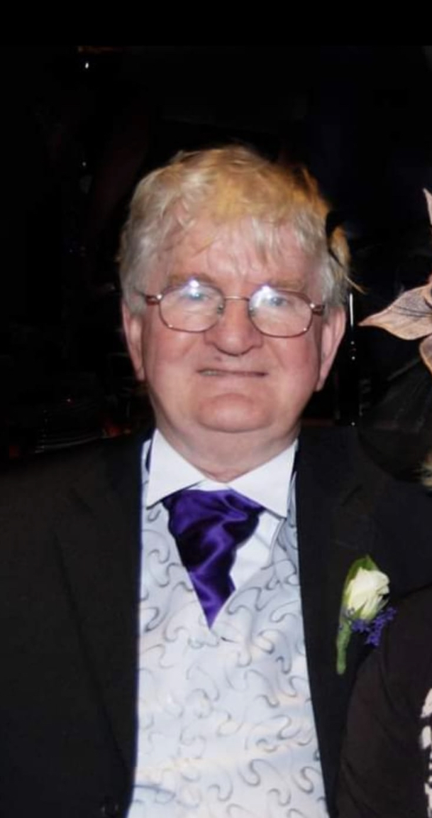 Death Notice of Sean COLLERAN (Clara, Offaly) | rip.ie