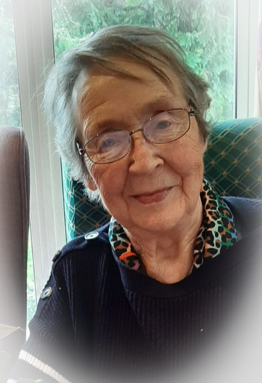 Death Notice of Katherine (Kitty) Ellis (née Costello) (Greystones ...