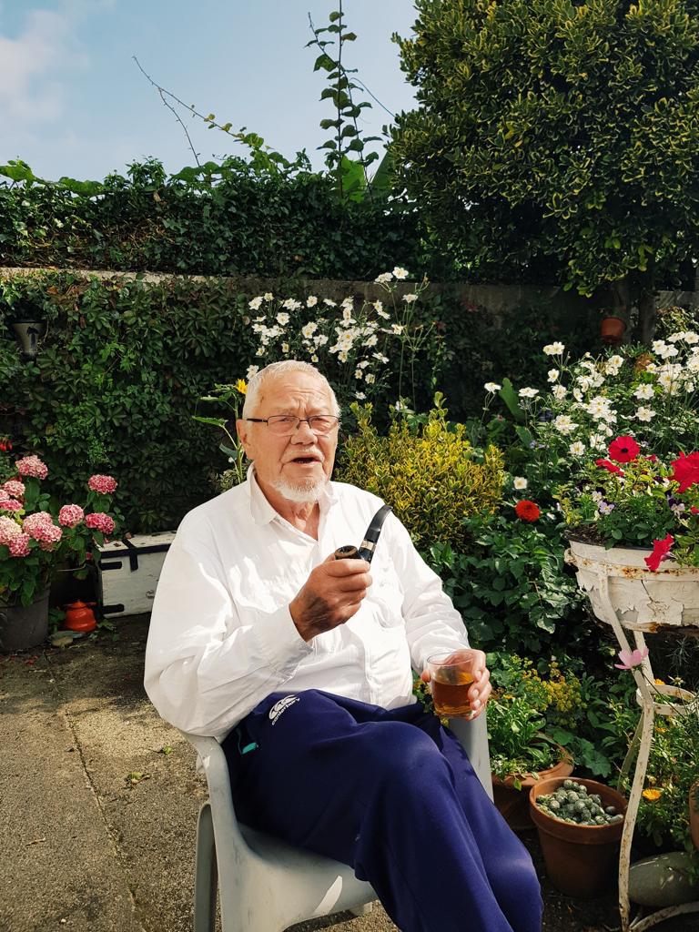 Death Notice of Bill Meek (Blackrock, Dublin) | rip.ie