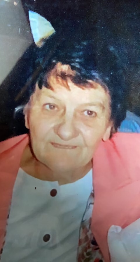Death Notice of Anna May Murtagh (née Harten) (Kilnaleck, Cavan) | rip.ie
