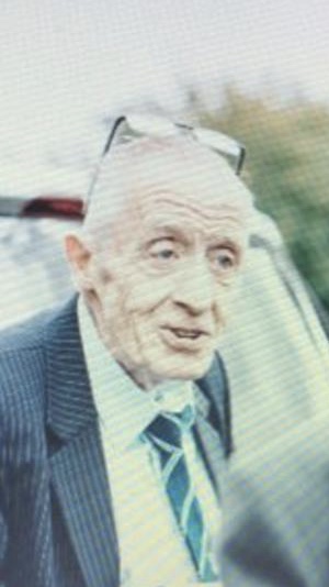 Death Notice of Patrick Carty (Kells, Meath) | rip.ie