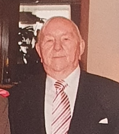 Death Notice of Christopher Gilligan (Belcarra, Mayo) | rip.ie