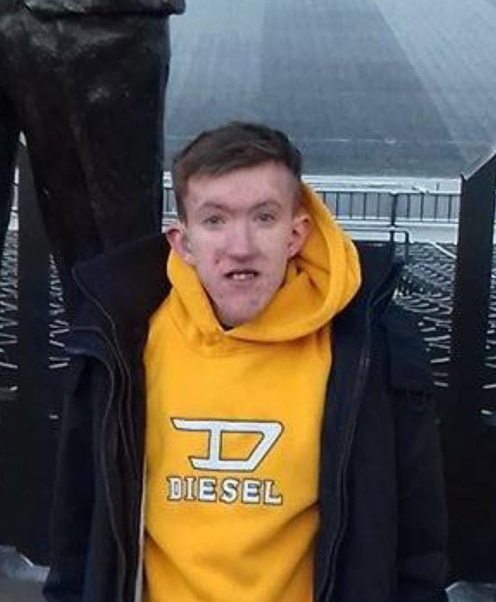 Death Notice of Clive Joseph (C.J.) Page (Celbridge, Kildare) | rip.ie