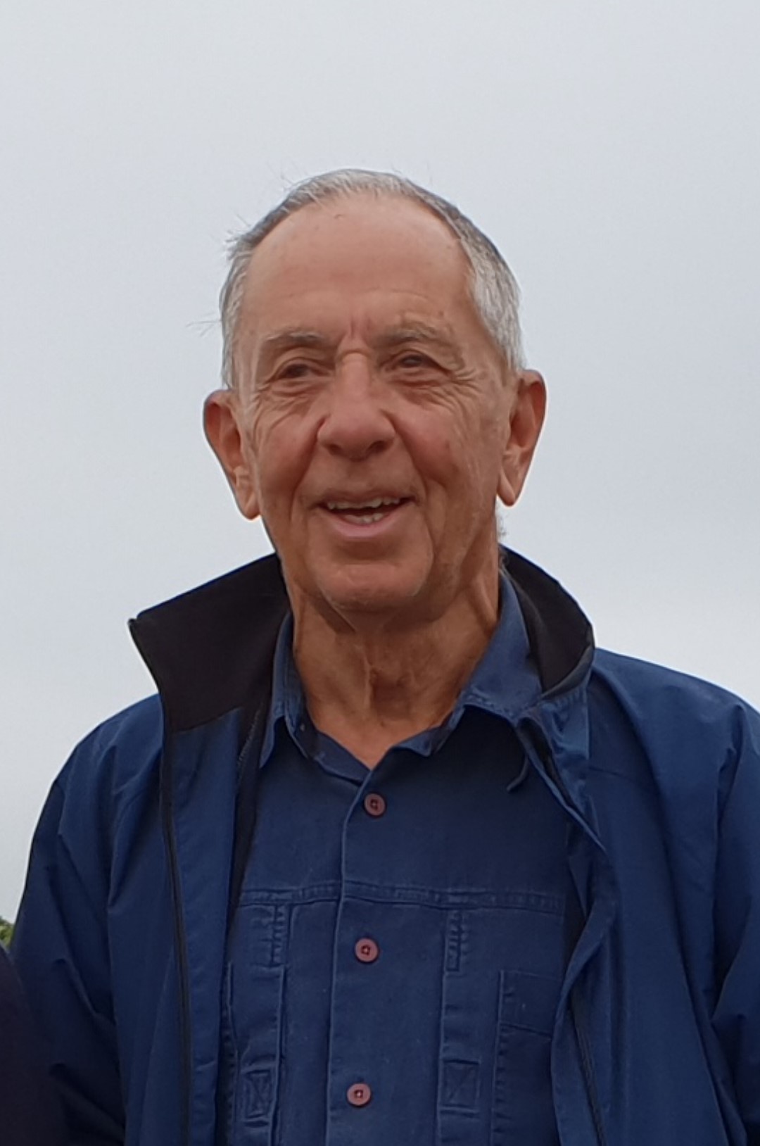 Death Notice of Clive Doherty (Crosshaven, Cork) | rip.ie