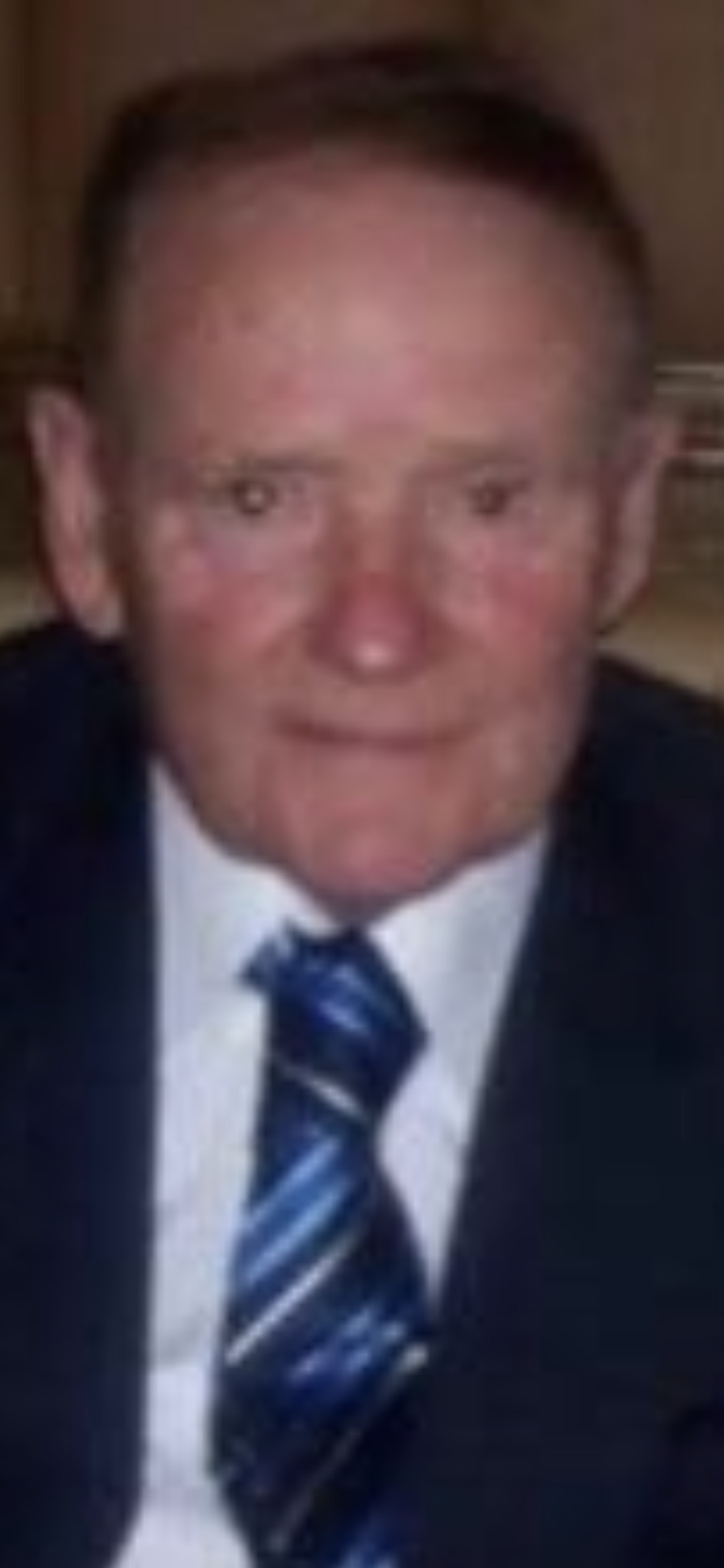 Death Notice of Charles (Charlie) O'Flaherty (Cobh, Cork) | rip.ie