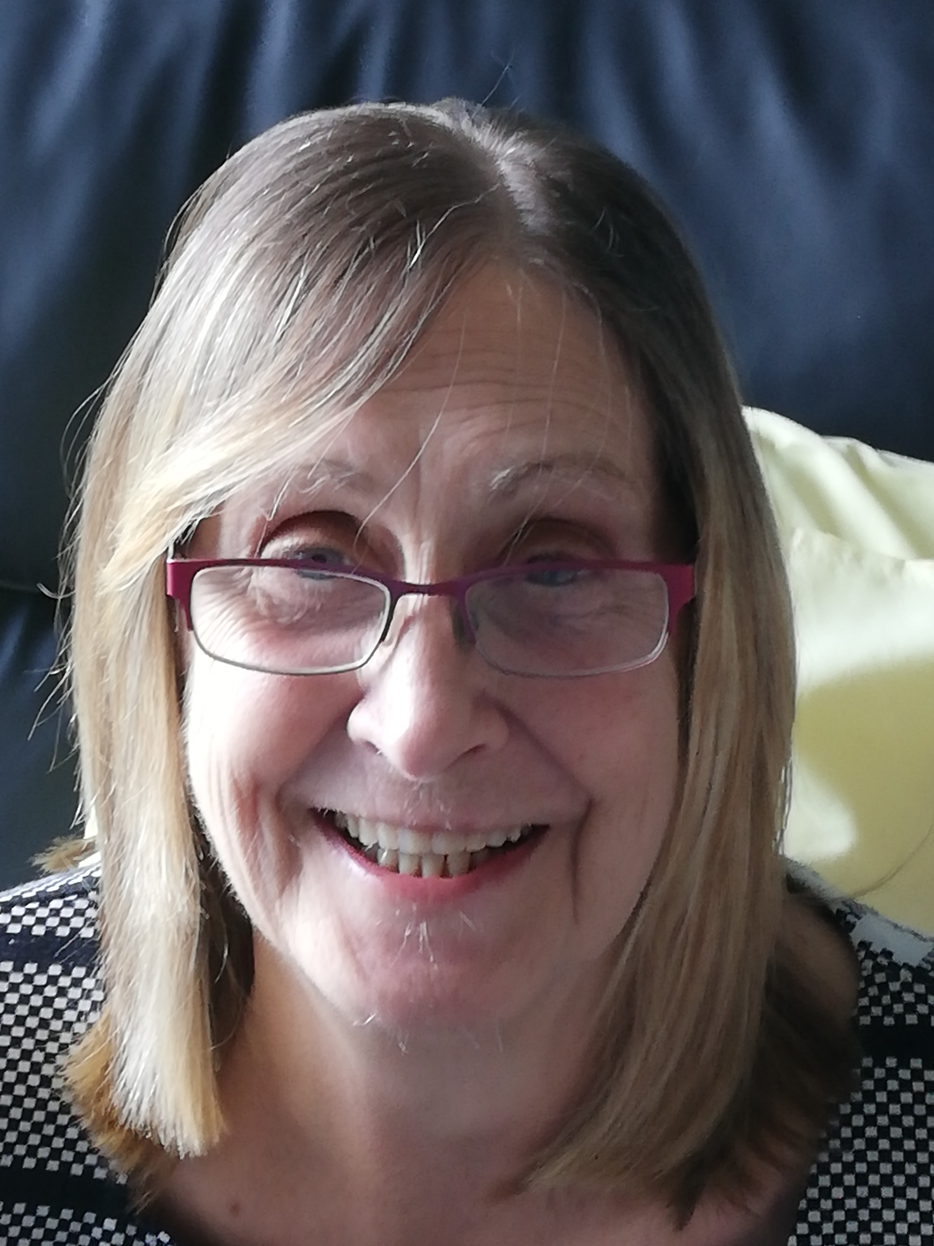 Death Notice of Christine Columby (Nenagh, Tipperary) | rip.ie