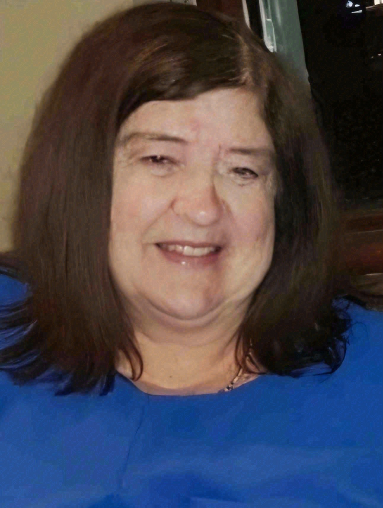 Death Notice of Elizabeth (Lily) CONSTABLE (née O'KEEFFE) (Ballysimon ...