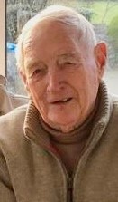 Death Notice of CHARLIE CULLINANE (Carrigaline, Cork) | rip.ie