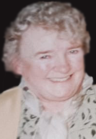 Death Notice of PATRICIA CURTIN (née HOLLAND) (Frankfield, Cork) | rip.ie