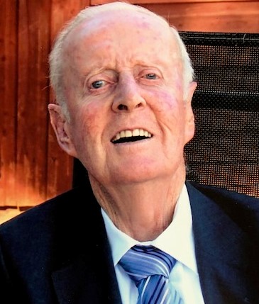 Death Notice of PIERCE CUSACK (Cork City, Cork) | rip.ie