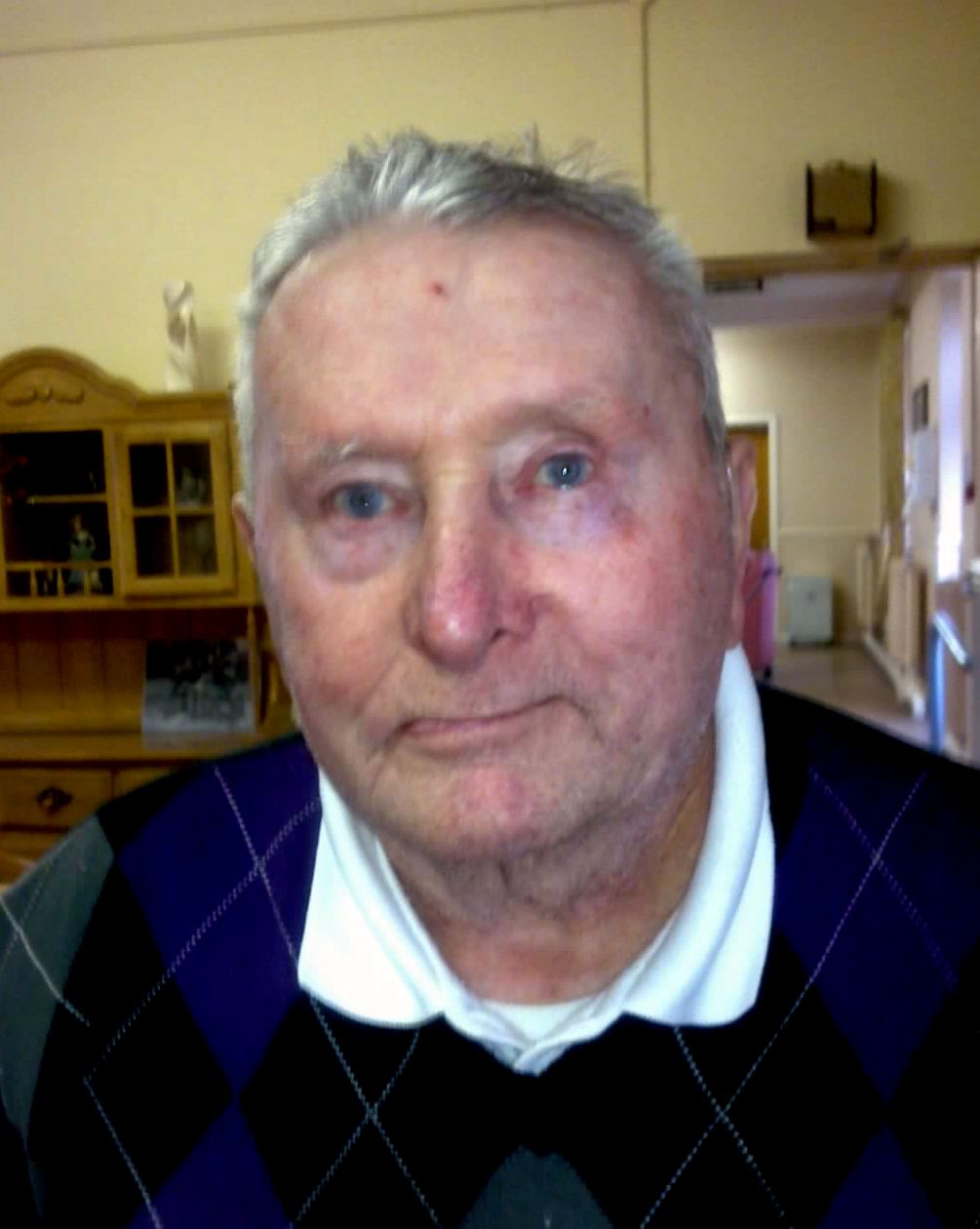 Death Notice of Cyril MURPHY (Limerick City, Limerick) | rip.ie