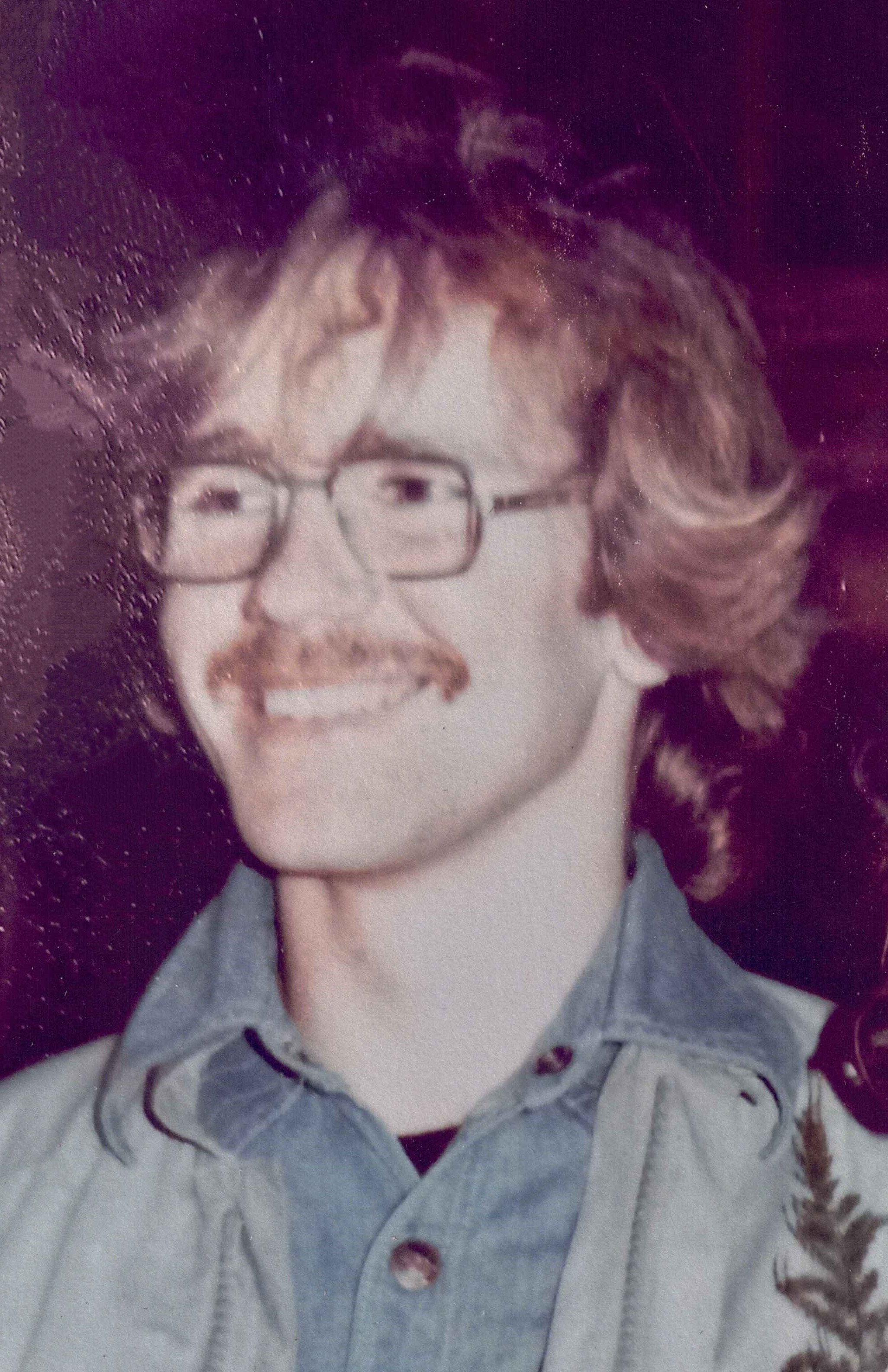 Death Notice of Chris Scully (Ballyfermot, Dublin) | rip.ie