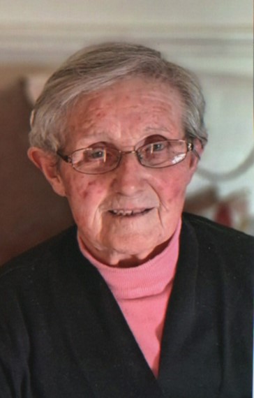 Death Notice of Colette TOWEY (née Phillips) (Ballaghaderreen ...