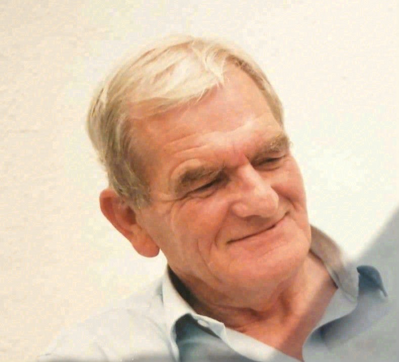 Death Notice of David Cahill (Ardclough, Kildare) | rip.ie