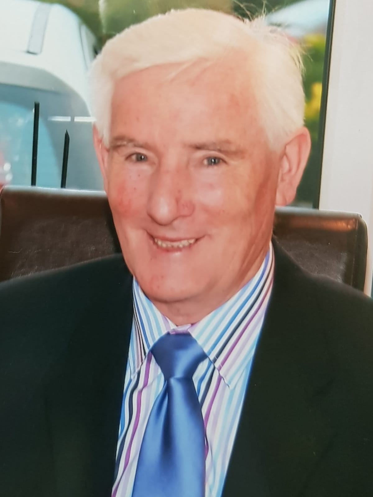 Death Notice of Martin Cahill (Claregalway, Galway) | rip.ie