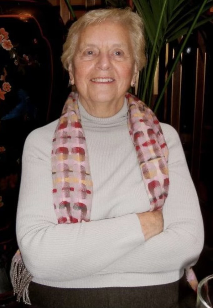 Death Notice of Eileen CALLAN (Inchicore, Dublin) | rip.ie