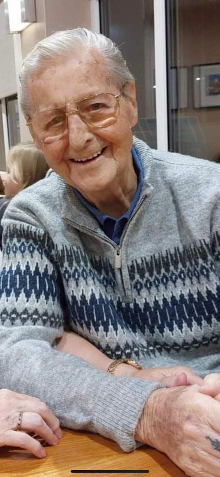 Death Notice of Cecil Campbell (Rockcorry, Monaghan) | rip.ie Death Notice of Cecil Campbell (Rockcorry, Monaghan) | rip.ie