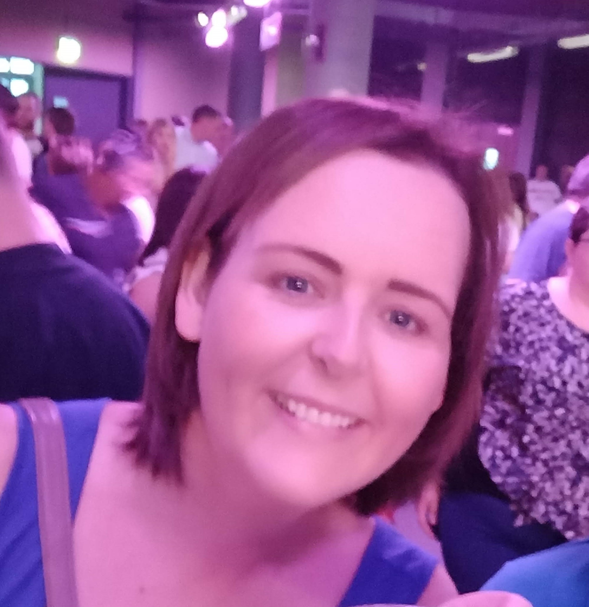 Death Notice of Edel Cannon (Lucan, Dublin) | rip.ie