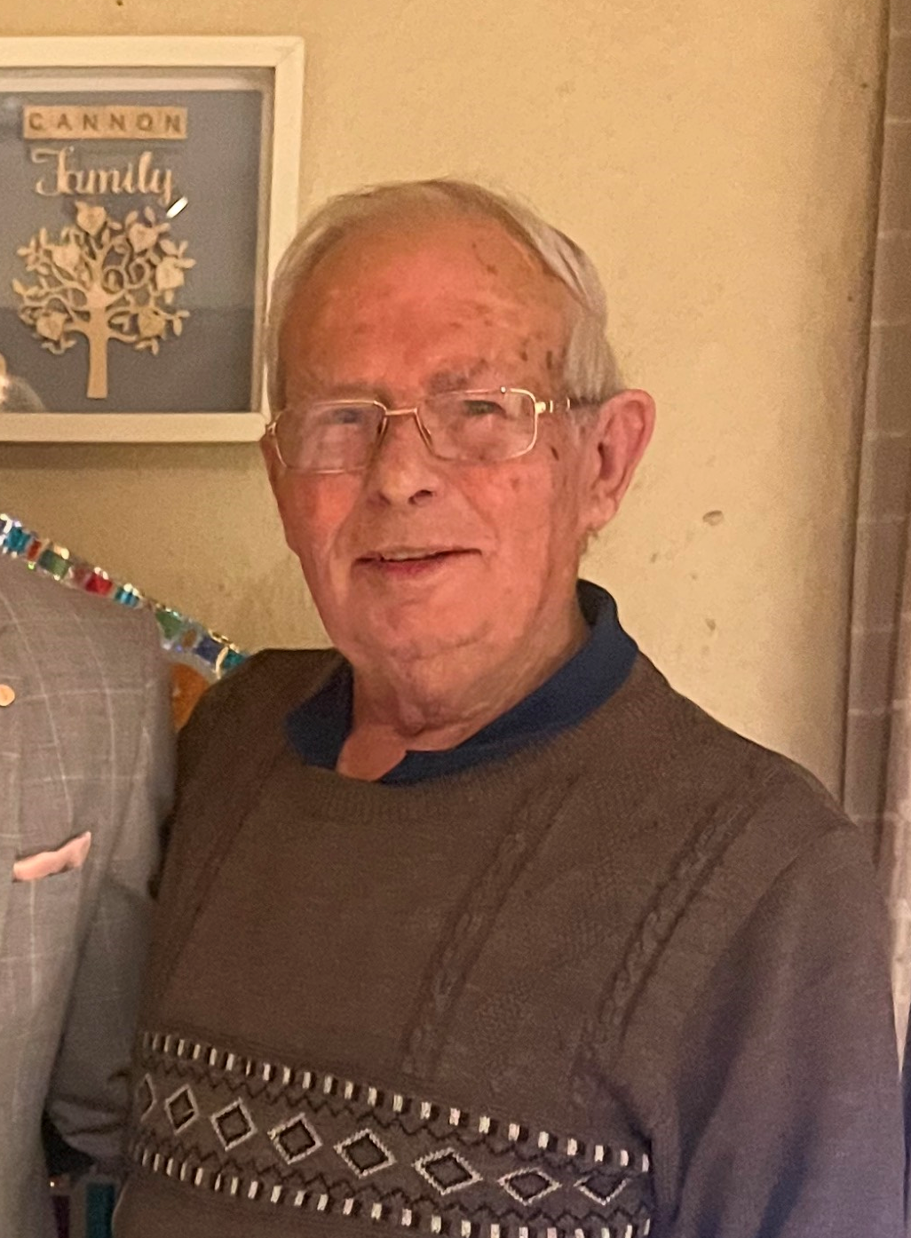 Death Notice of Bernard (Barney) Cannon (Batterstown, Meath) | rip.ie