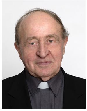 Death Notice of Very Reverend Canon Michael Crowley (Ballinlough, Cork ...