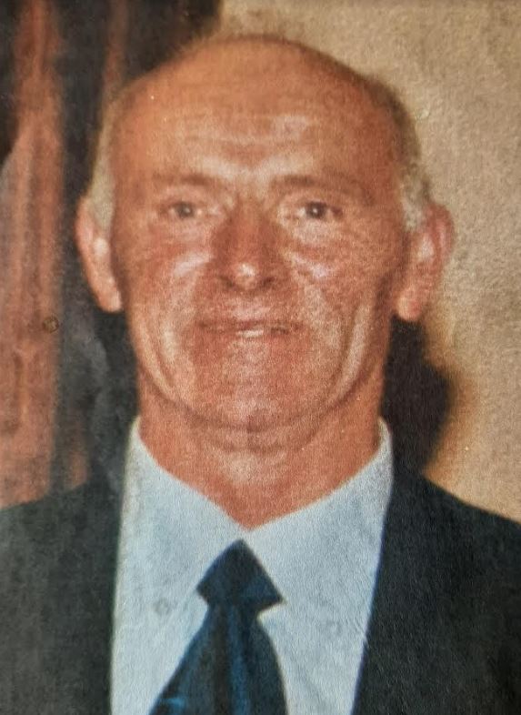 Death Notice of Patrick (Pa) Reaney (Turlough, Mayo) | rip.ie