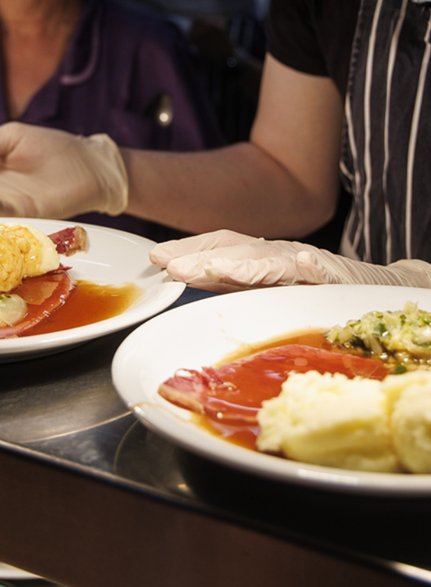 Capuchin Day Centre for Homeless People | rip.ie