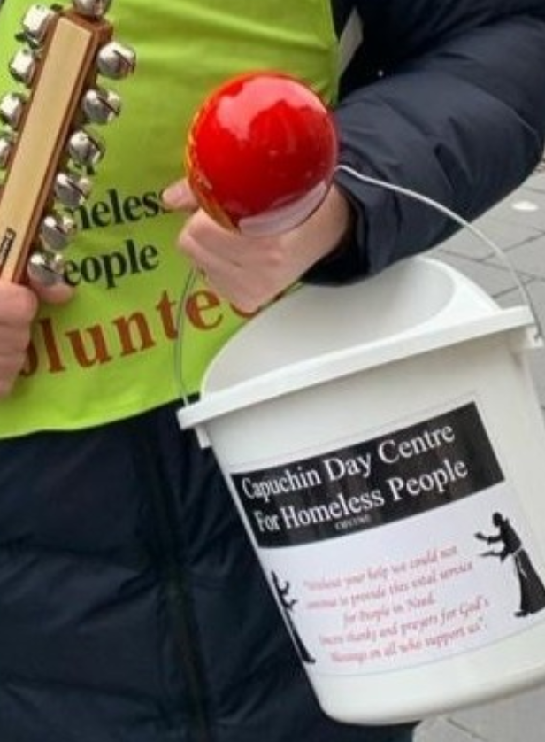 Capuchin Day Centre for Homeless People | rip.ie